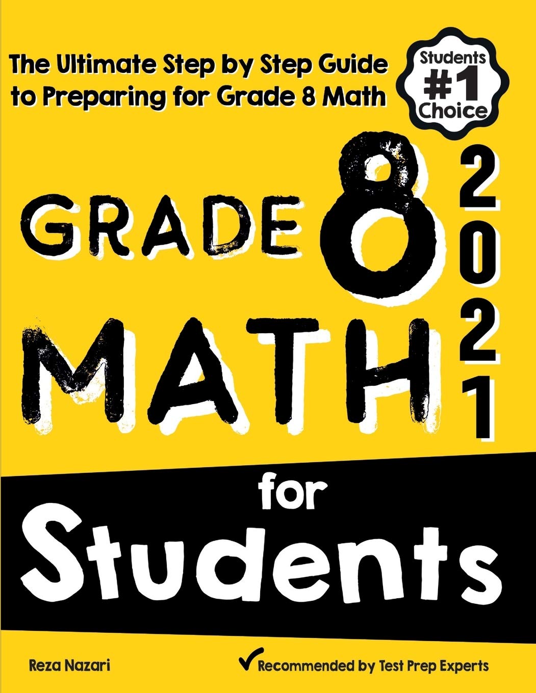Grade 8 Math For Students The Ultimate Step By Step Guide To Preparing Grade 8 Math For Students The Ultimate Step By Step Guide To Preparing