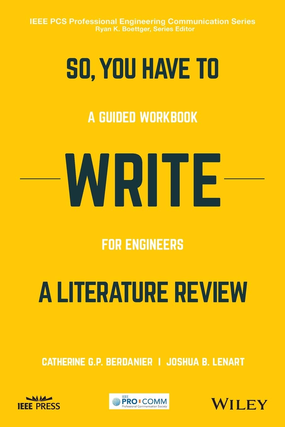 So You Have To Write A Literature Review A Guided Workbook For so-you-have-to-write-a-literature-review-a-guided-workbook-for