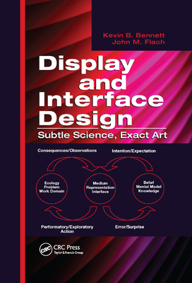 Display and Interface Design by John M. Flach | Goodreads