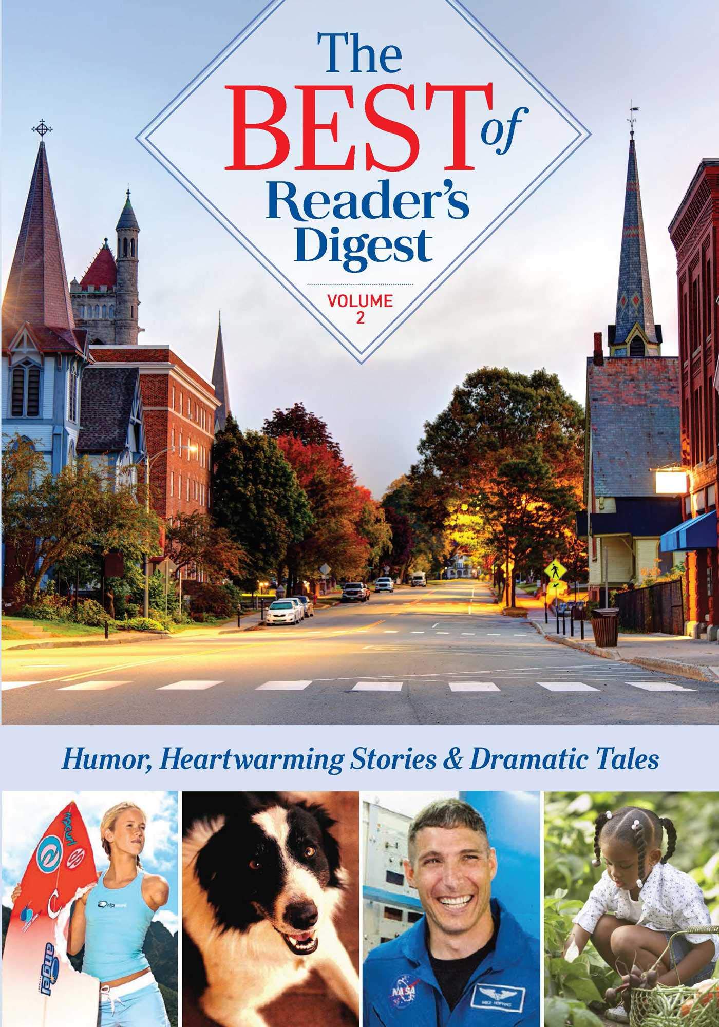 Best of Reader's Digest Vol 2 by Reader's Digest Association | Goodreads