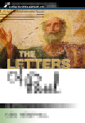 The Letters of Paul: An Introduction to the Apostle by Ken Hemphill ...
