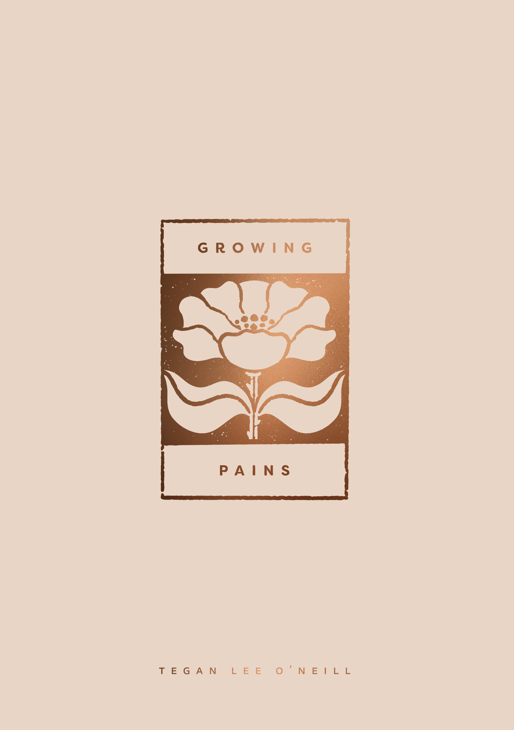 Growing Pains by Tegan Lee O'Neill | Goodreads