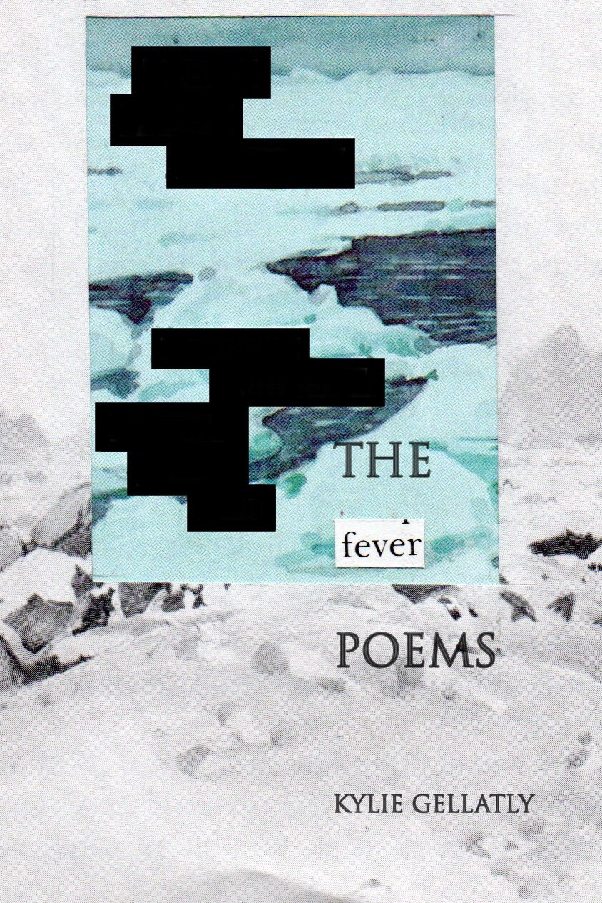 The Fever Poems by Kylie Gellatly | Goodreads