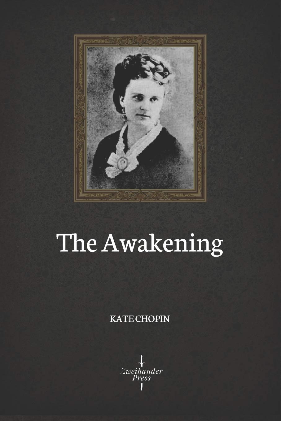 The Awakening (Illustrated) by Kate Chopin | Goodreads
