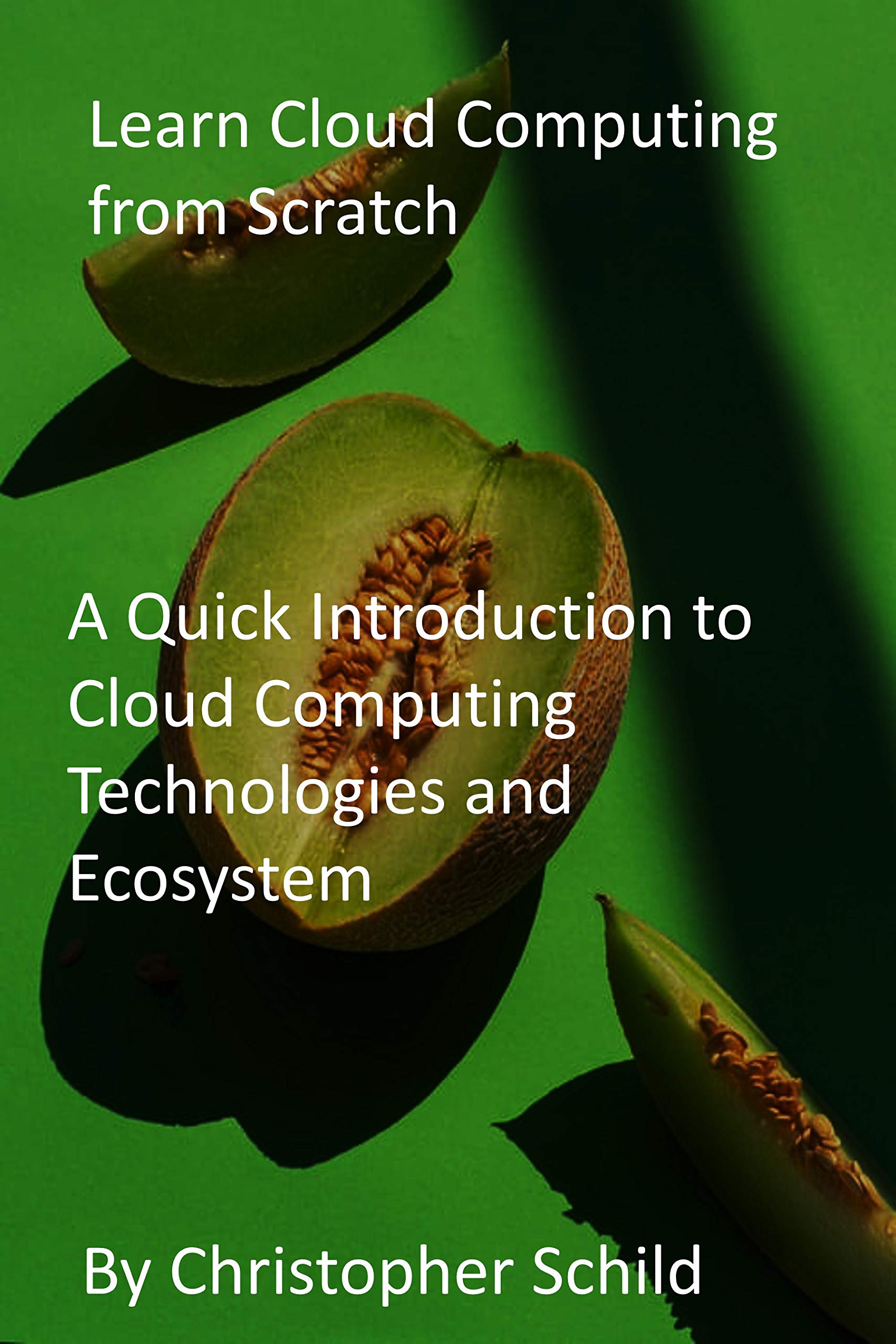 Learn Cloud Computing from Scratch: A Quick Introduction to Cloud ...
