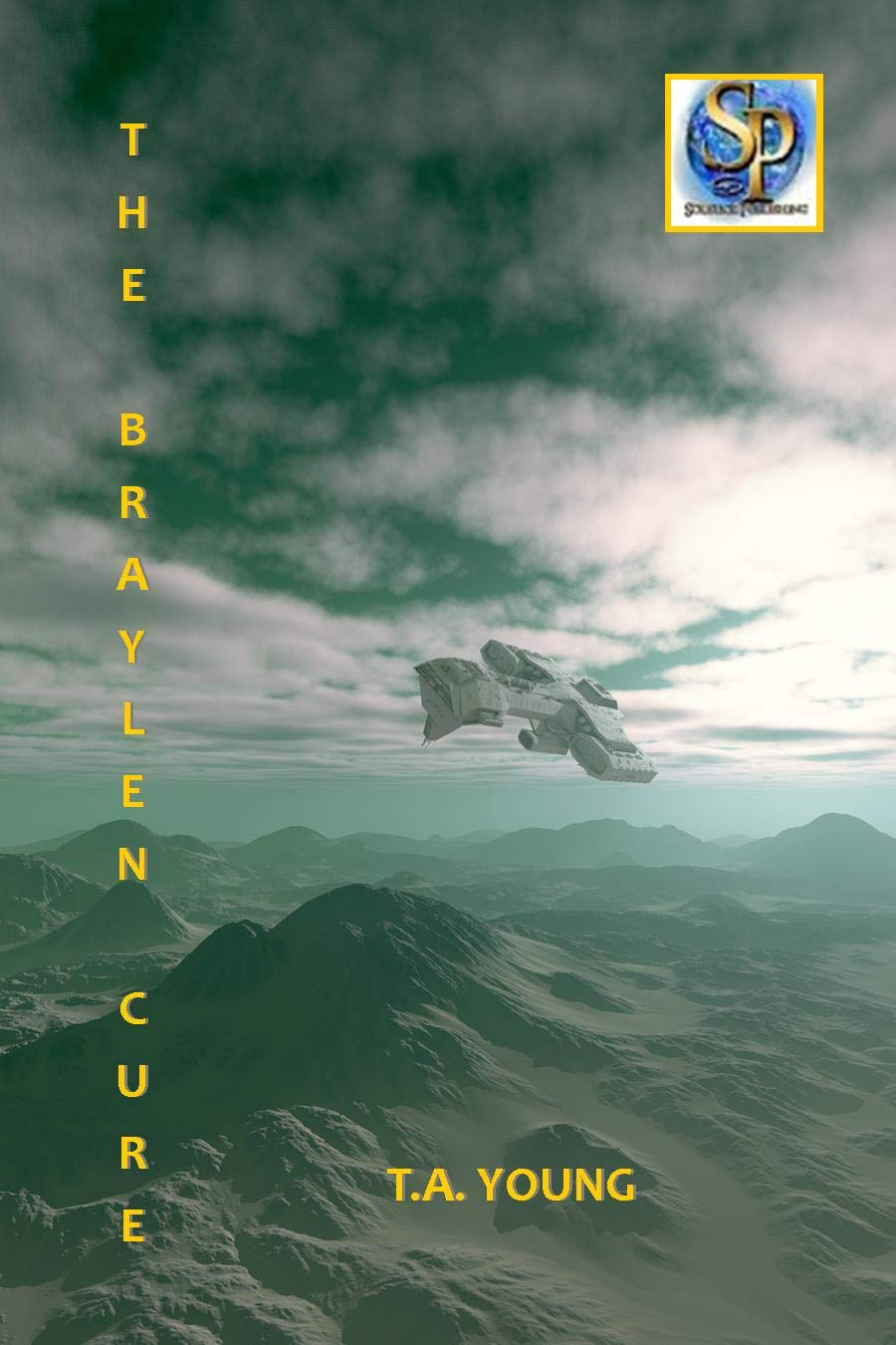 The Braylen Cure by T.A. Young | Goodreads