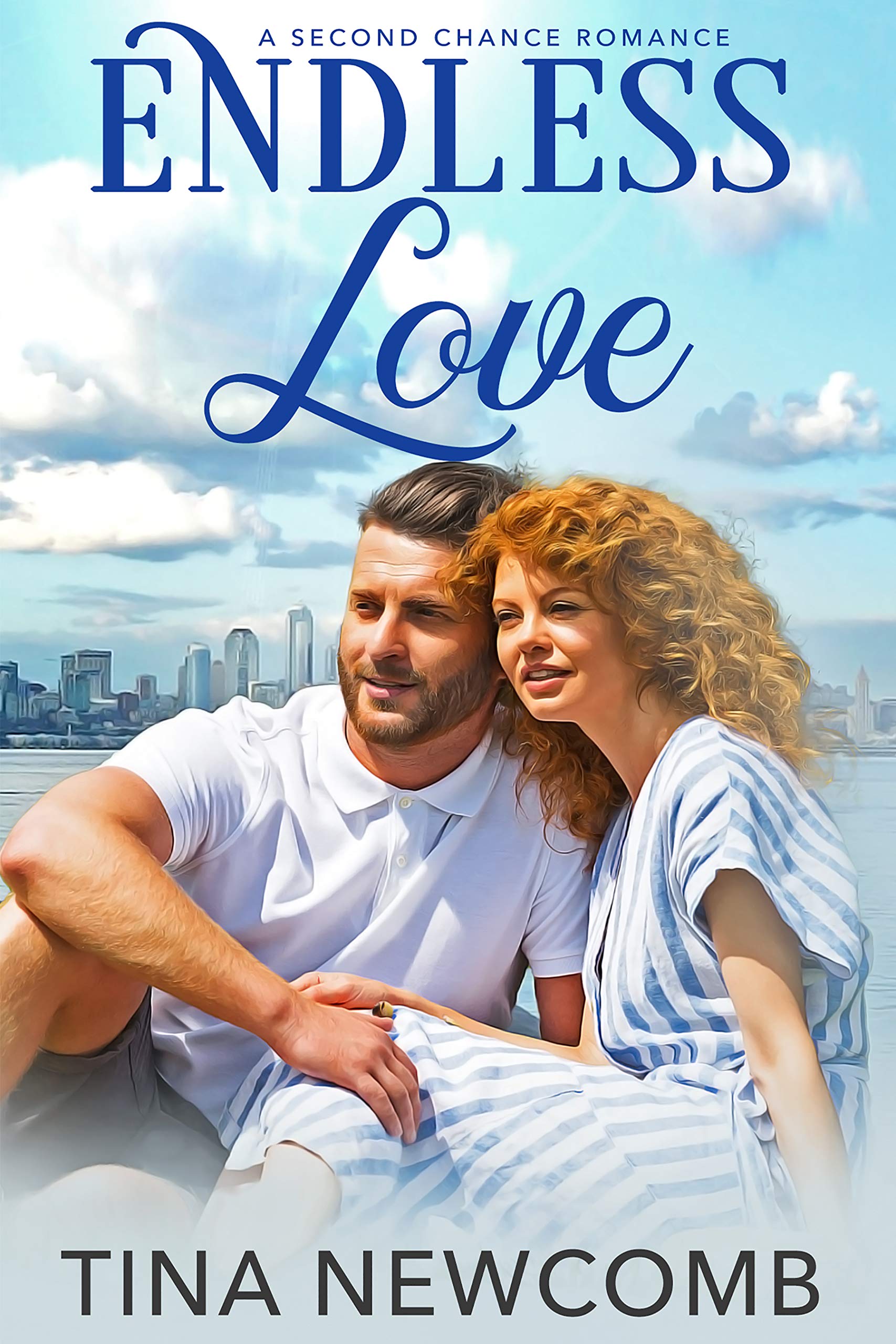 Endless Love: A Sweet, Second Chance Romance by Tina Newcomb | Goodreads