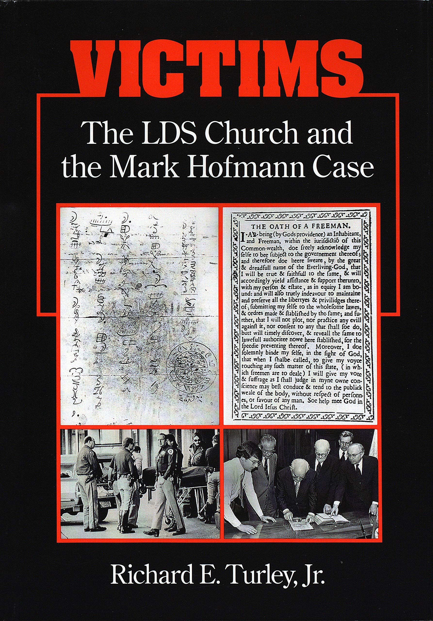 Lds Honesty Book Mark