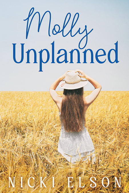 Molly Unplanned by Nicki Elson | Goodreads