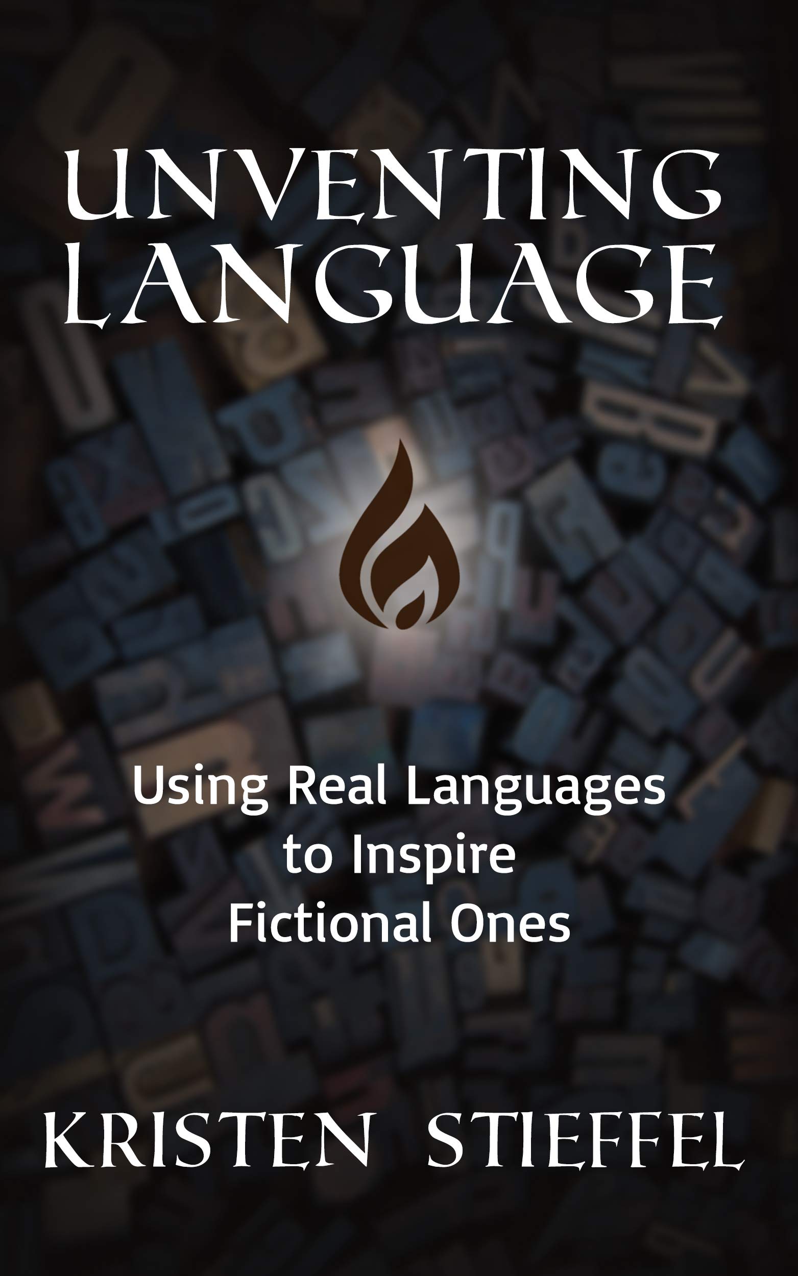 Unventing Language: Using Real Languages to Inspire Fictional Ones by ...