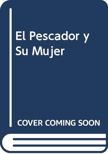 El Pescador y Su Mujer by Jacob Grimm | Goodreads
