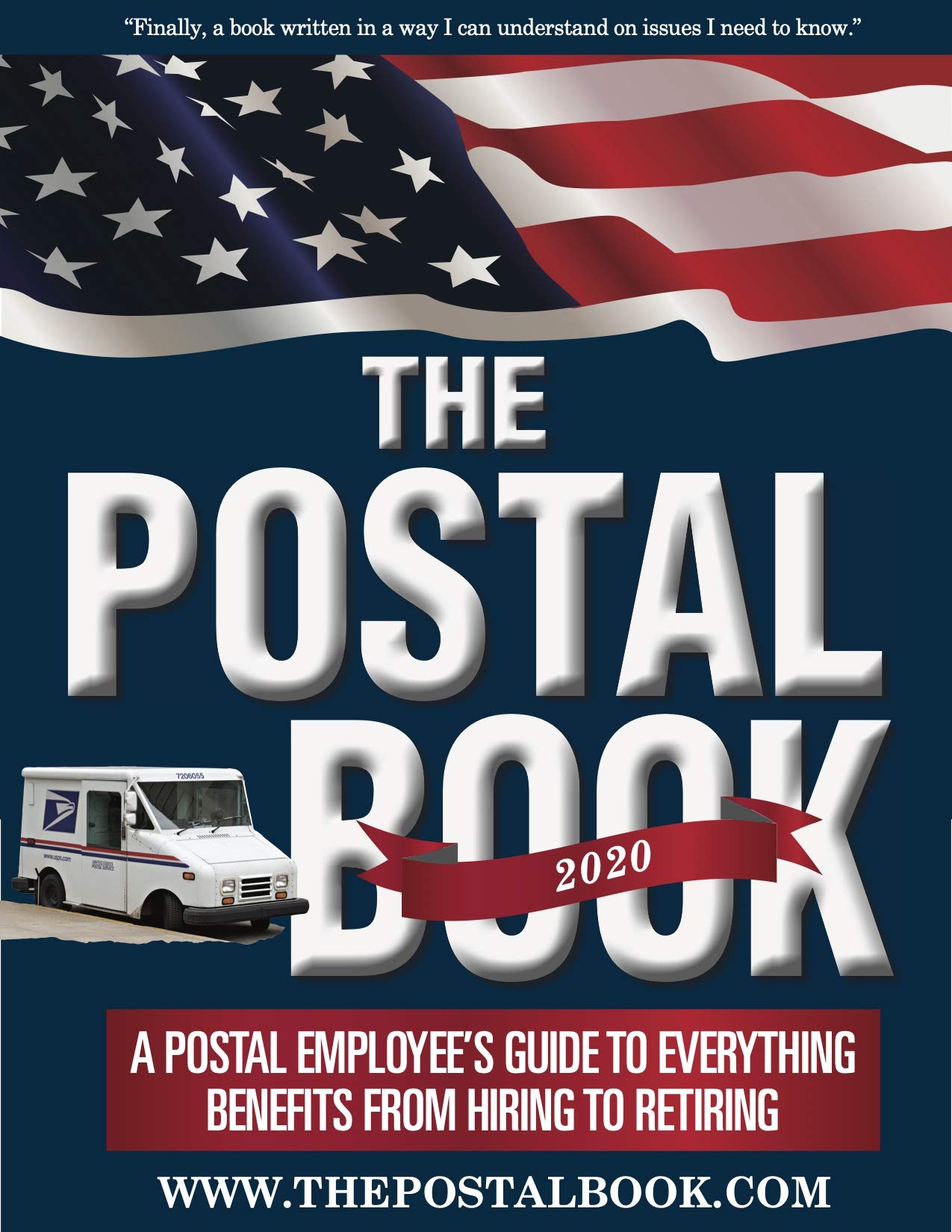 THE POSTAL BOOK: A Postal employees guide understanding everything ...