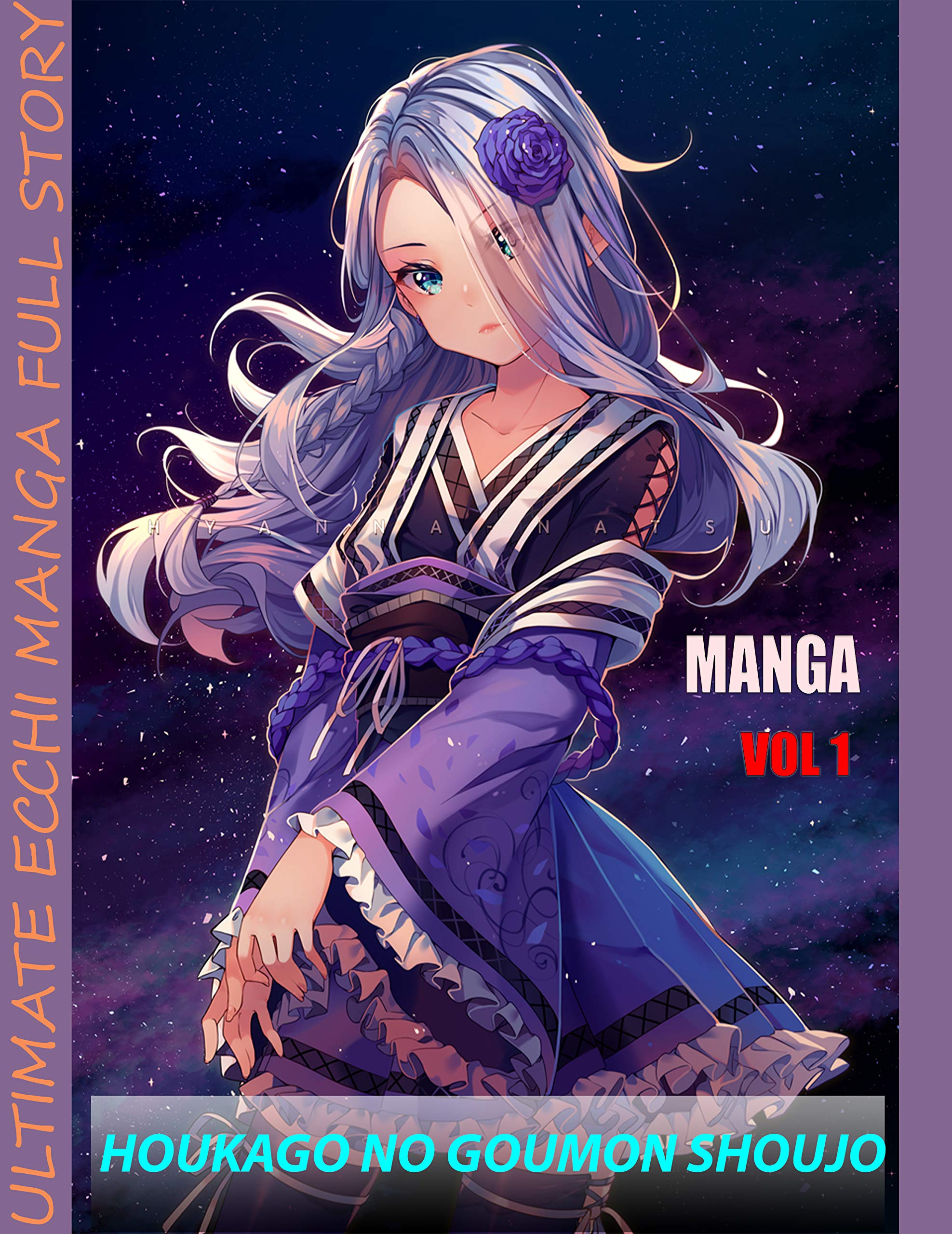 Ultimate Ecchi Manga Full Story Houkago No Goumon Shoujo: Shounen Ecchi ...