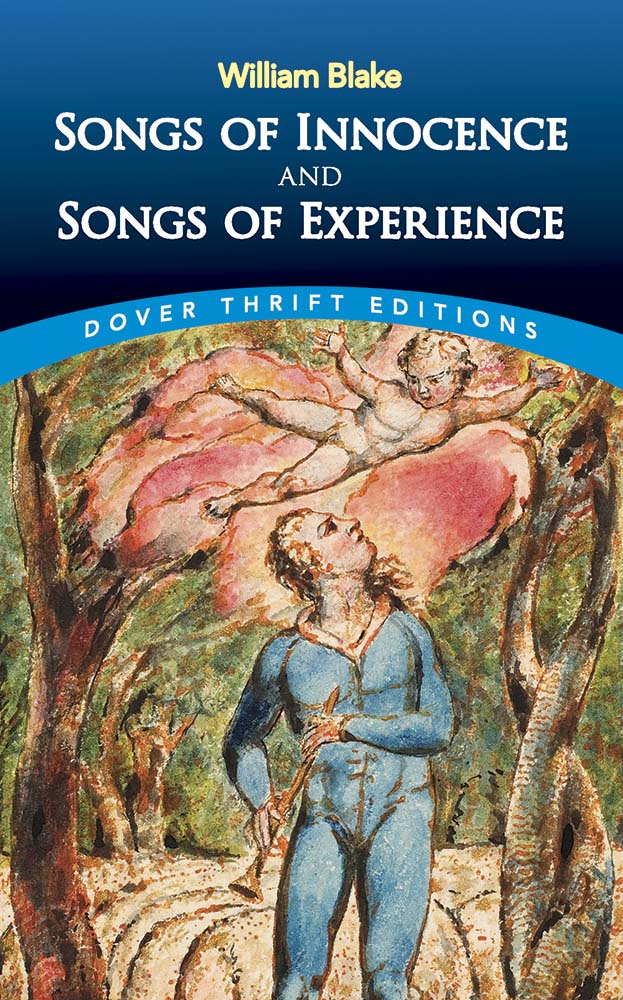 Songs of Innocence and Songs of Experience by William Blake | Goodreads