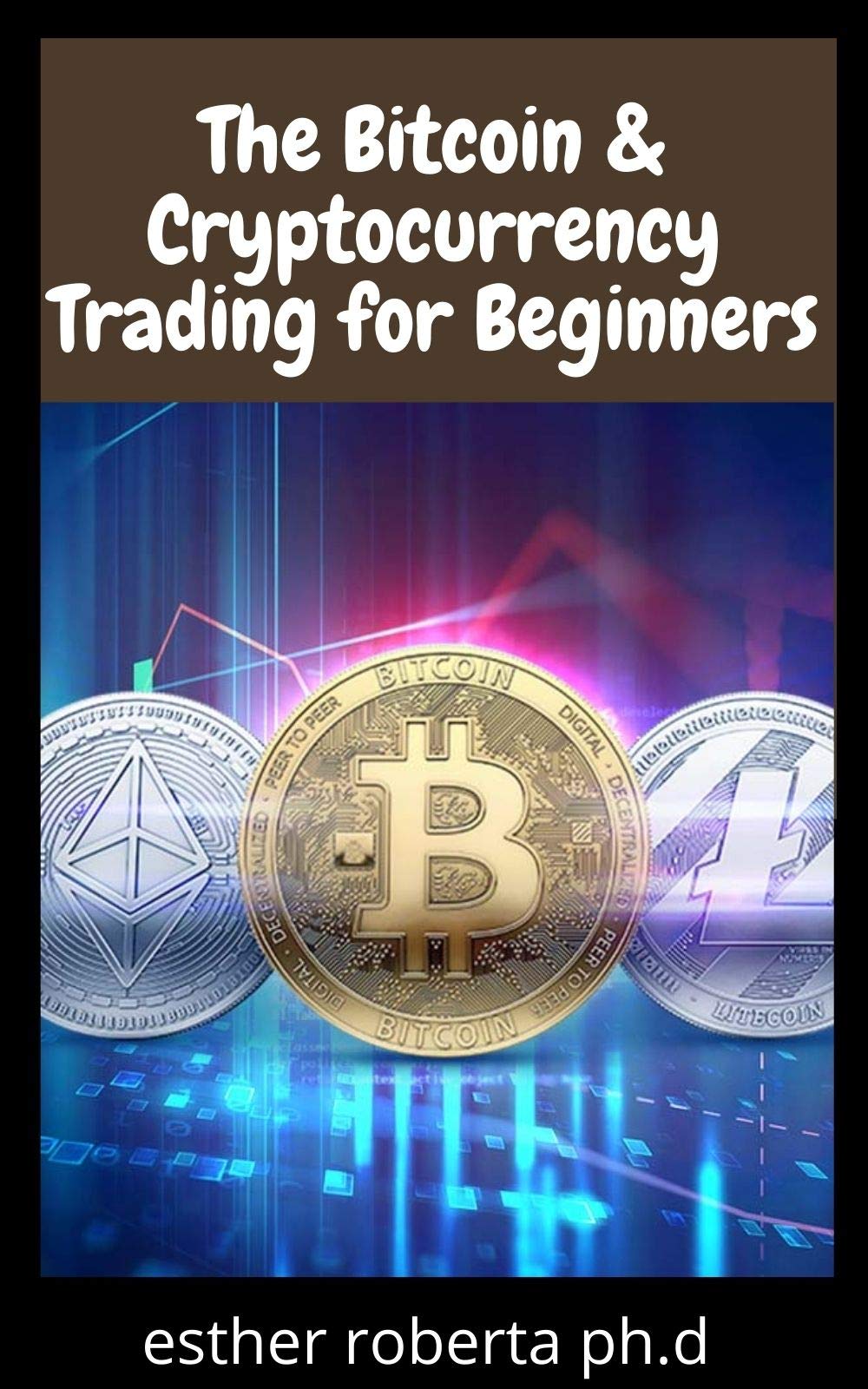 The Bitcoin & Cryptocurrency Trading for Beginners: Comprehensive Guide ...