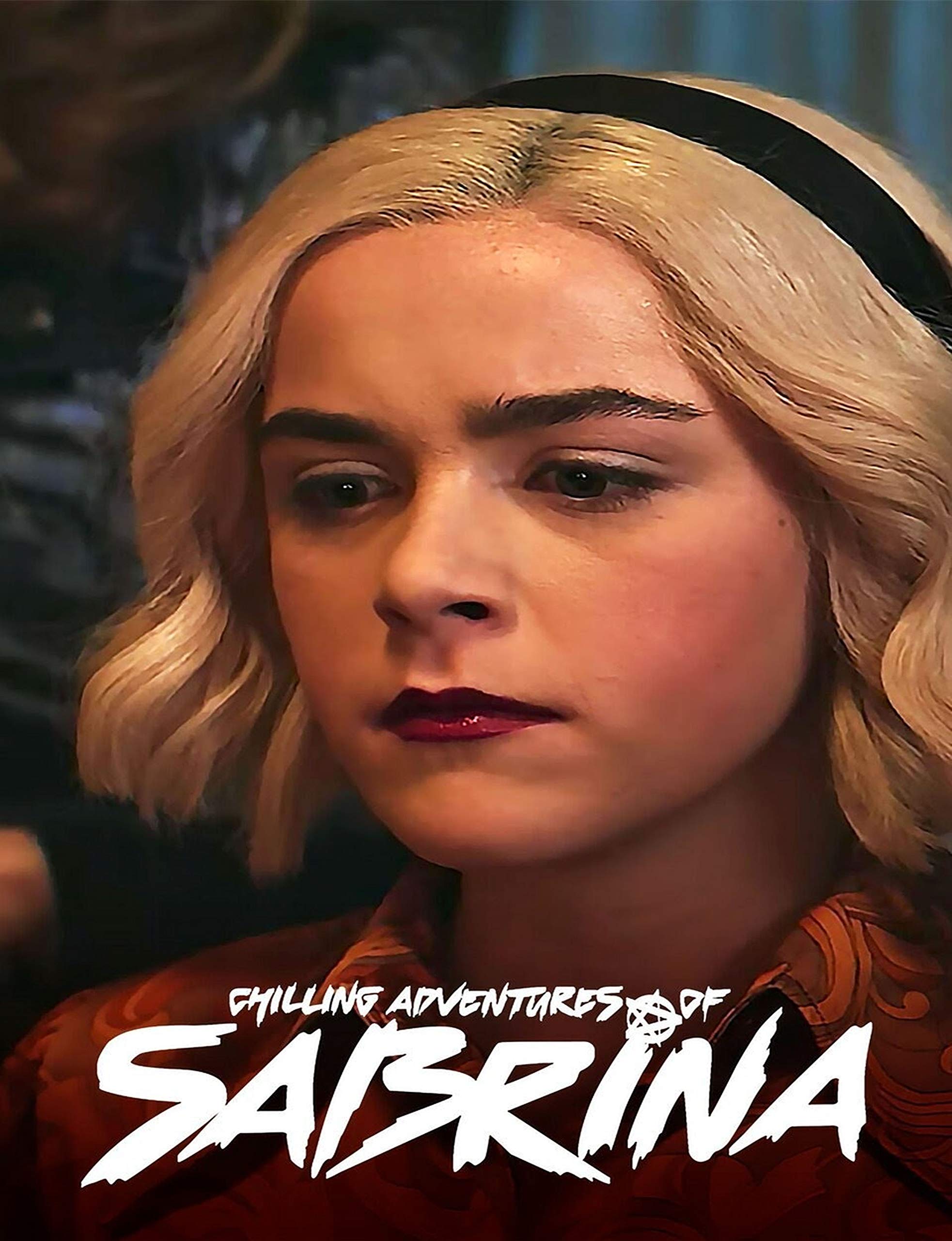 Chilling Adventures of Sabrina: Screenplay by Michael Hare | Goodreads
