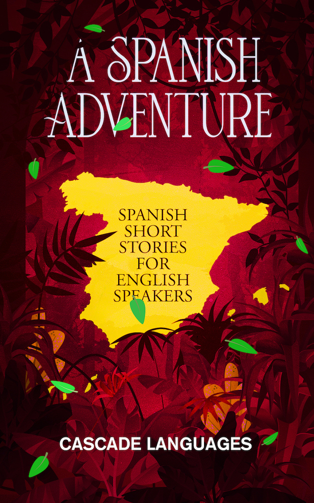 A Spanish Adventure by Frank Kabangu | Goodreads