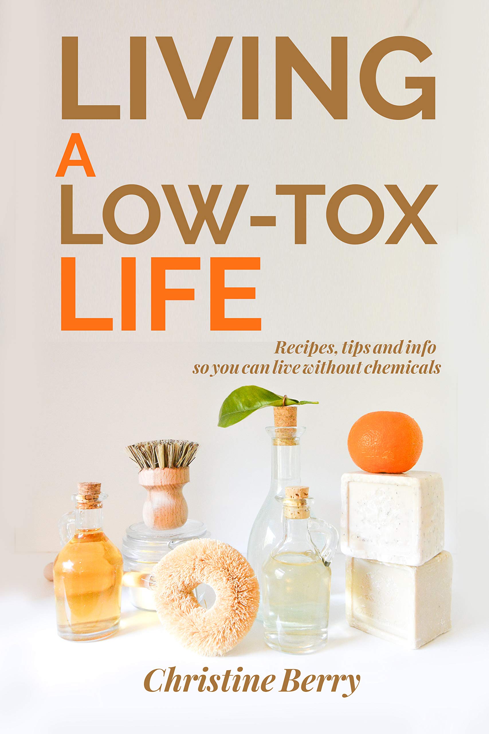 Living a Low Tox Life: Recipes, tips and info so you can live a life ...