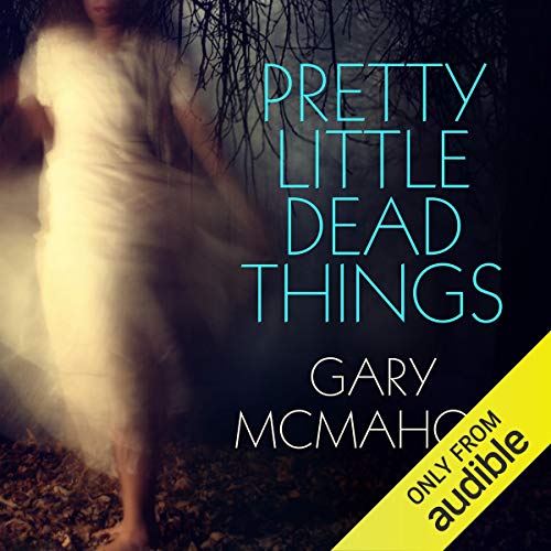 Pretty Little Dead Things (Thomas Usher Novel) by Gary McMahon | Goodreads