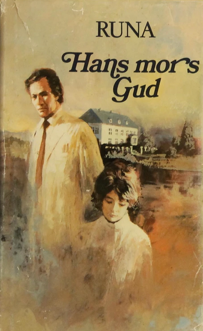 Hans mors Gud by Runa | Goodreads