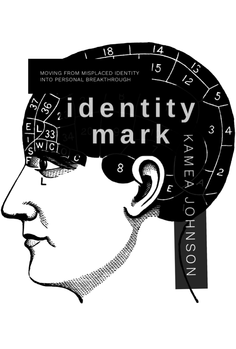 Identity Mark by Kamea Johnson | Goodreads