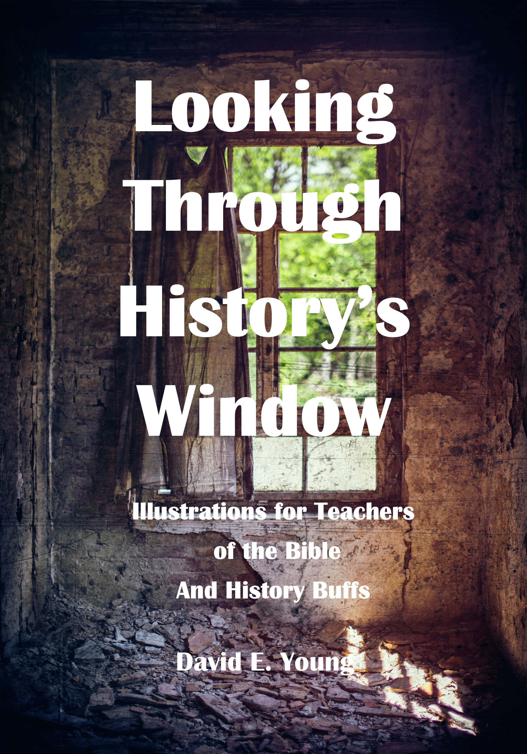 Looking Through History's Window by David E. Young | Goodreads