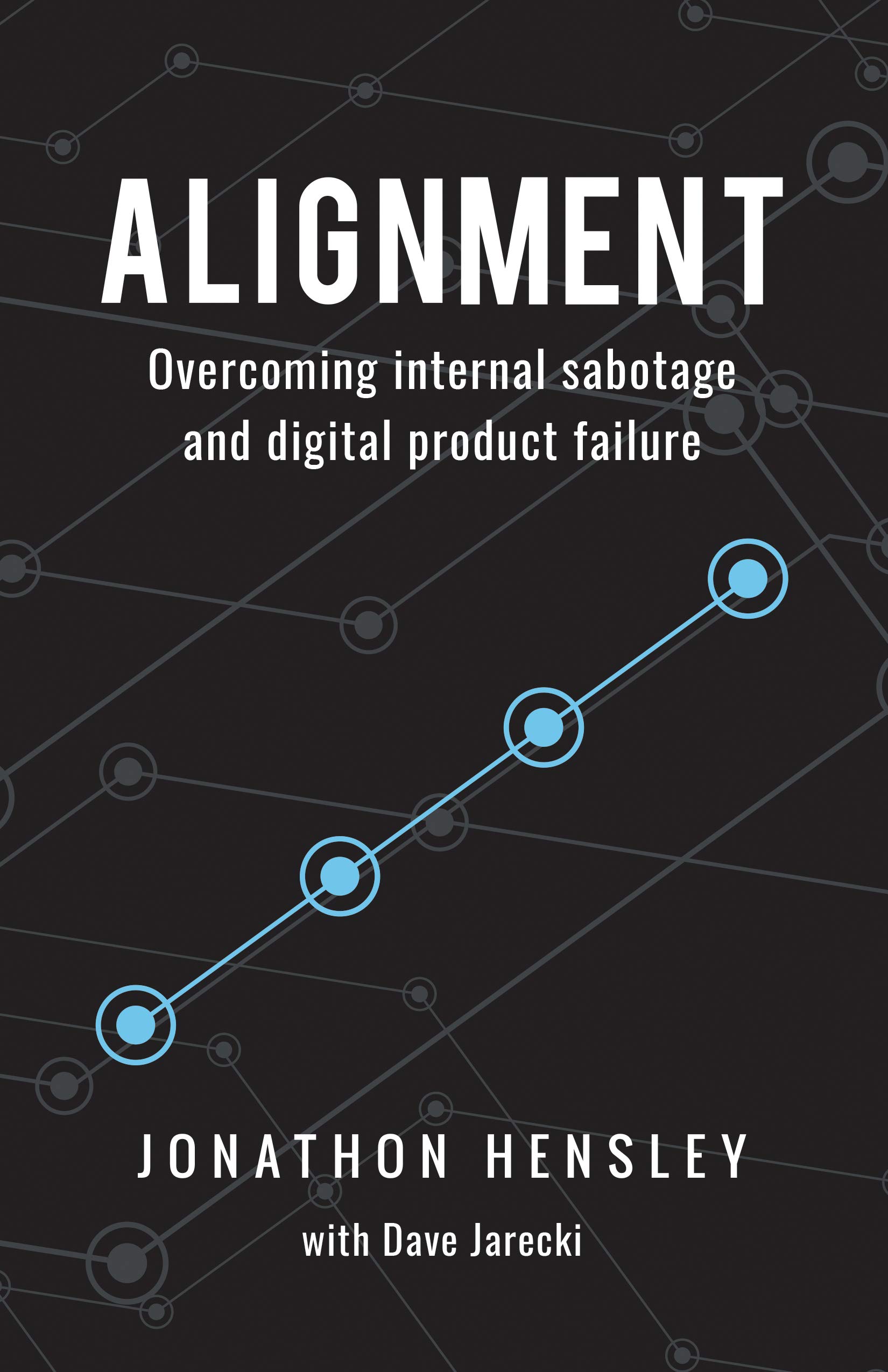 Alignment: Overcoming internal sabotage and digital product failure by ...