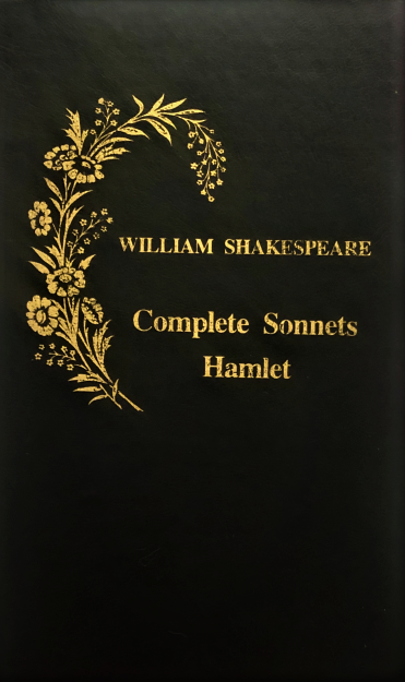 Complete Sonnets and Hamlet by William Shakespeare | Goodreads