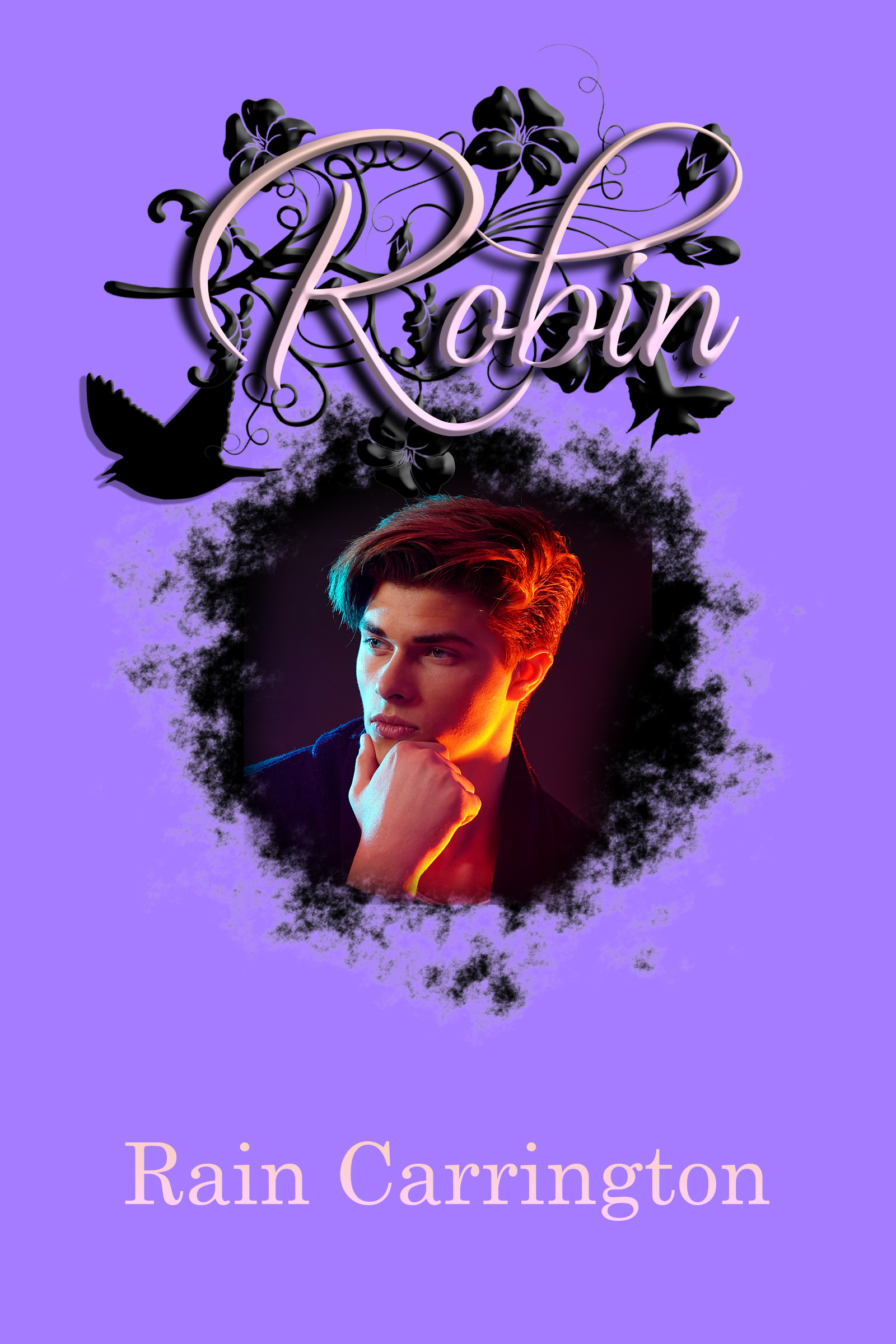 Robin (Birds of a Feather, #1) by Rain Carrington | Goodreads