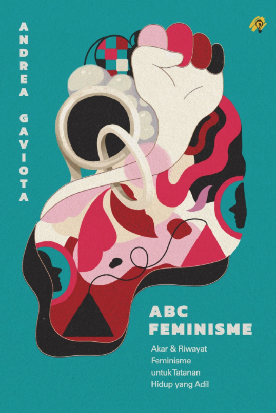 ABC Feminisme by Andrea Gaviota | Goodreads