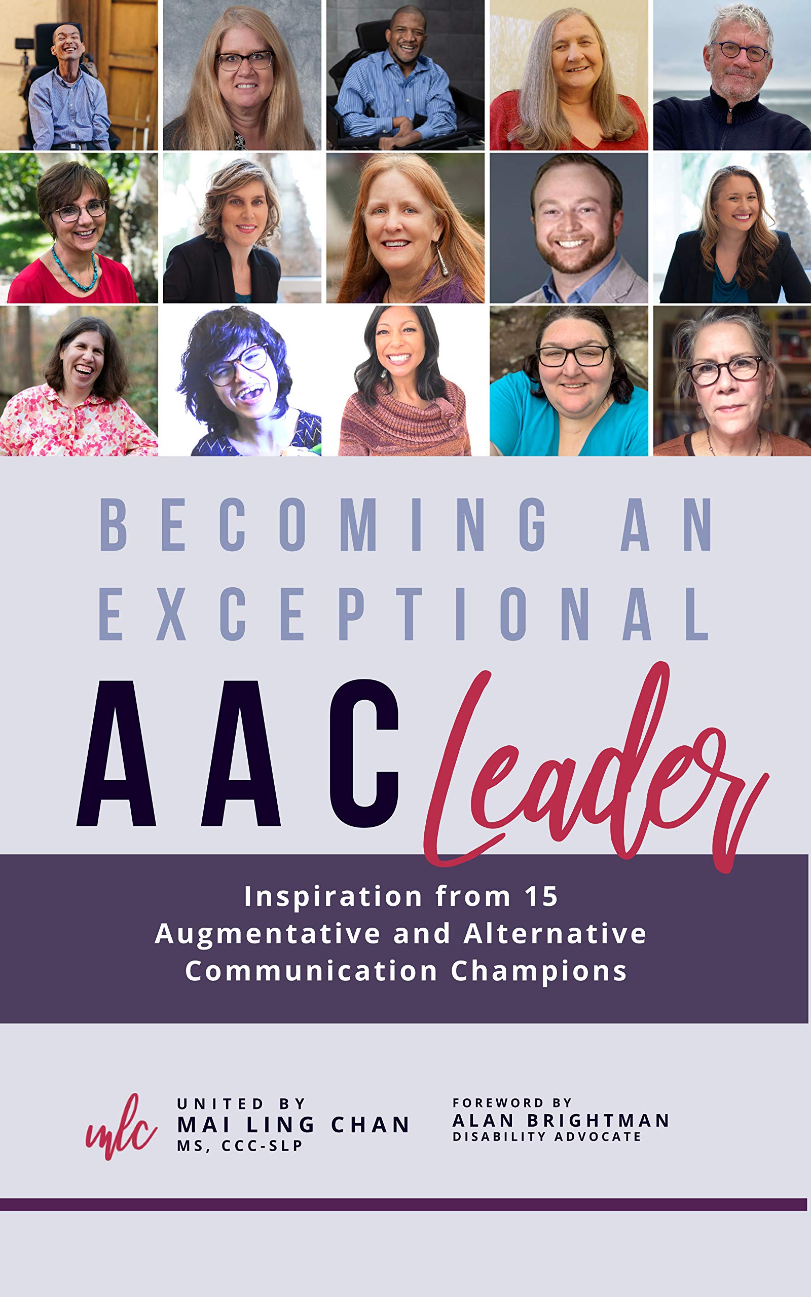 Becoming an Exceptional AAC Leader: Inspiration from 15 Augmentative ...