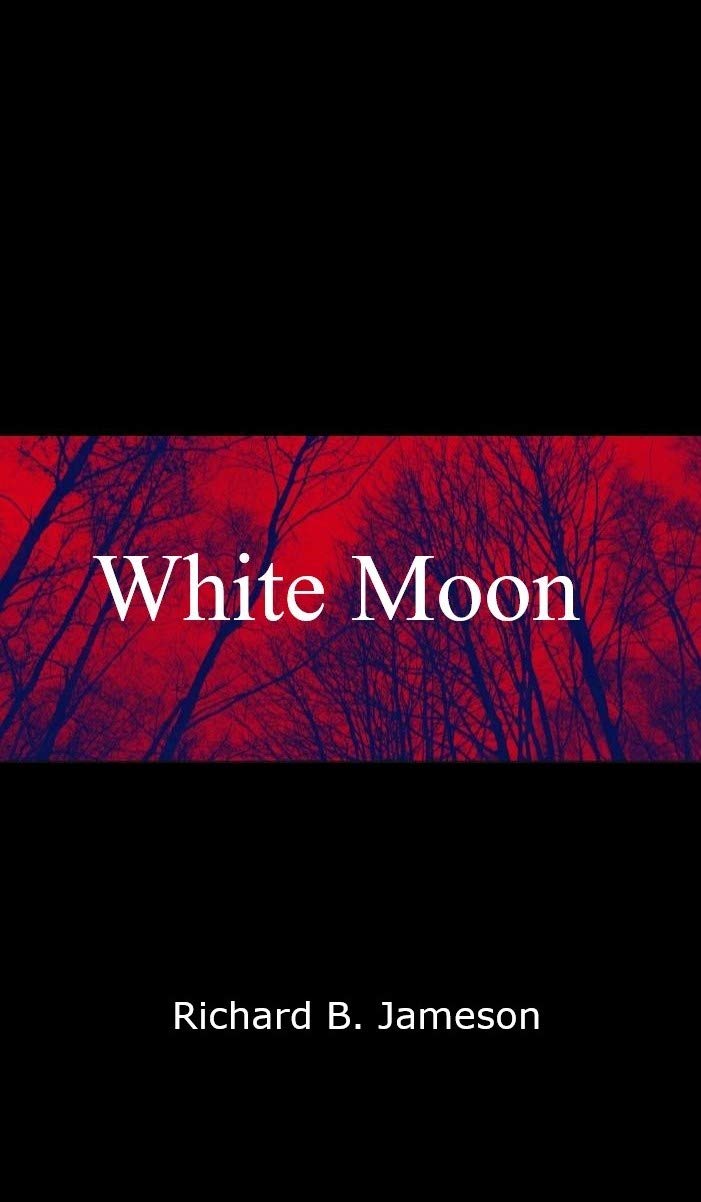White Moon (The Ridge Series) by Richard B. Jameson | Goodreads