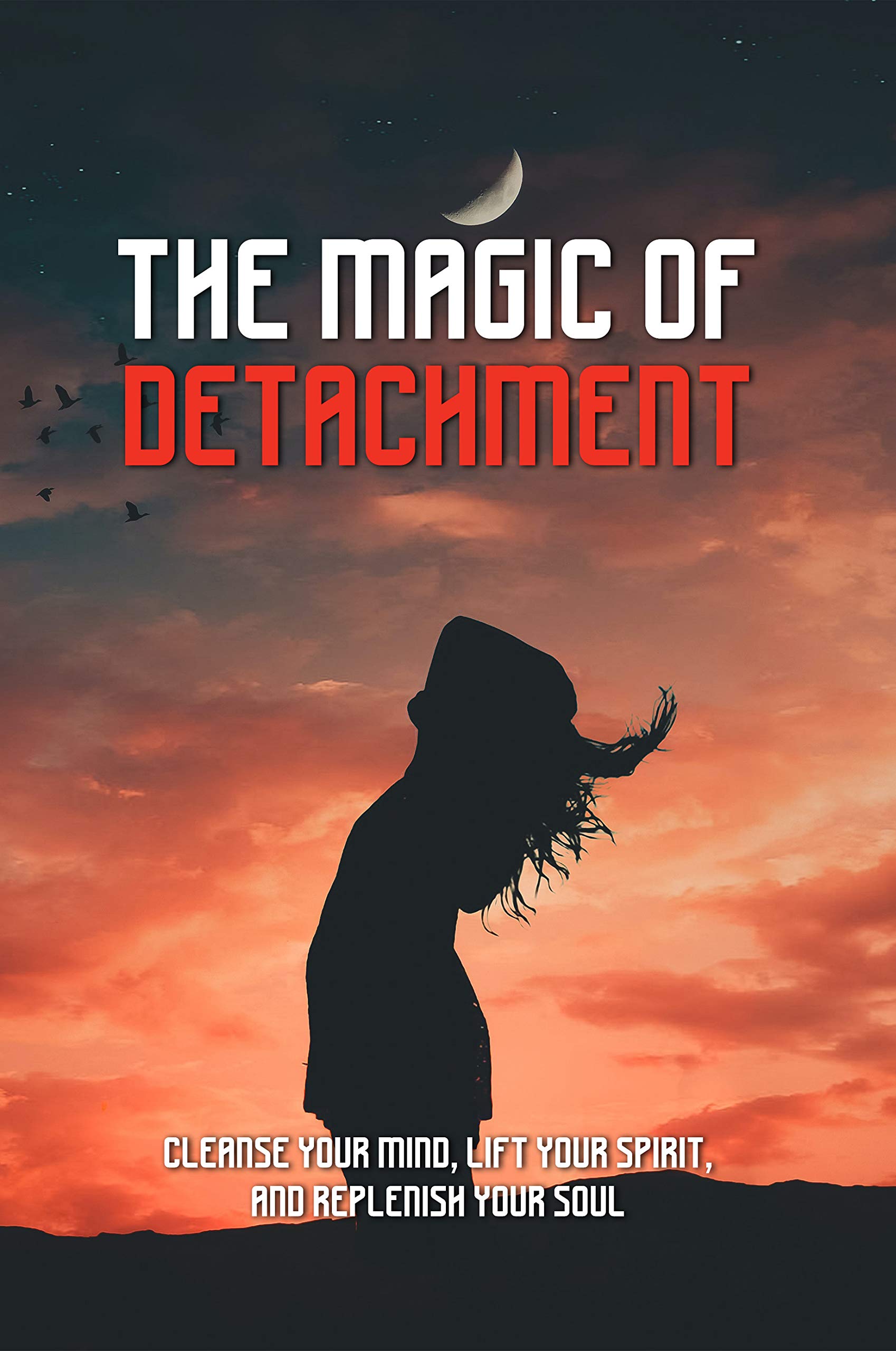 The Magic of Detachment: Cleanse Your Mind, Lift Your Spirit, and ...