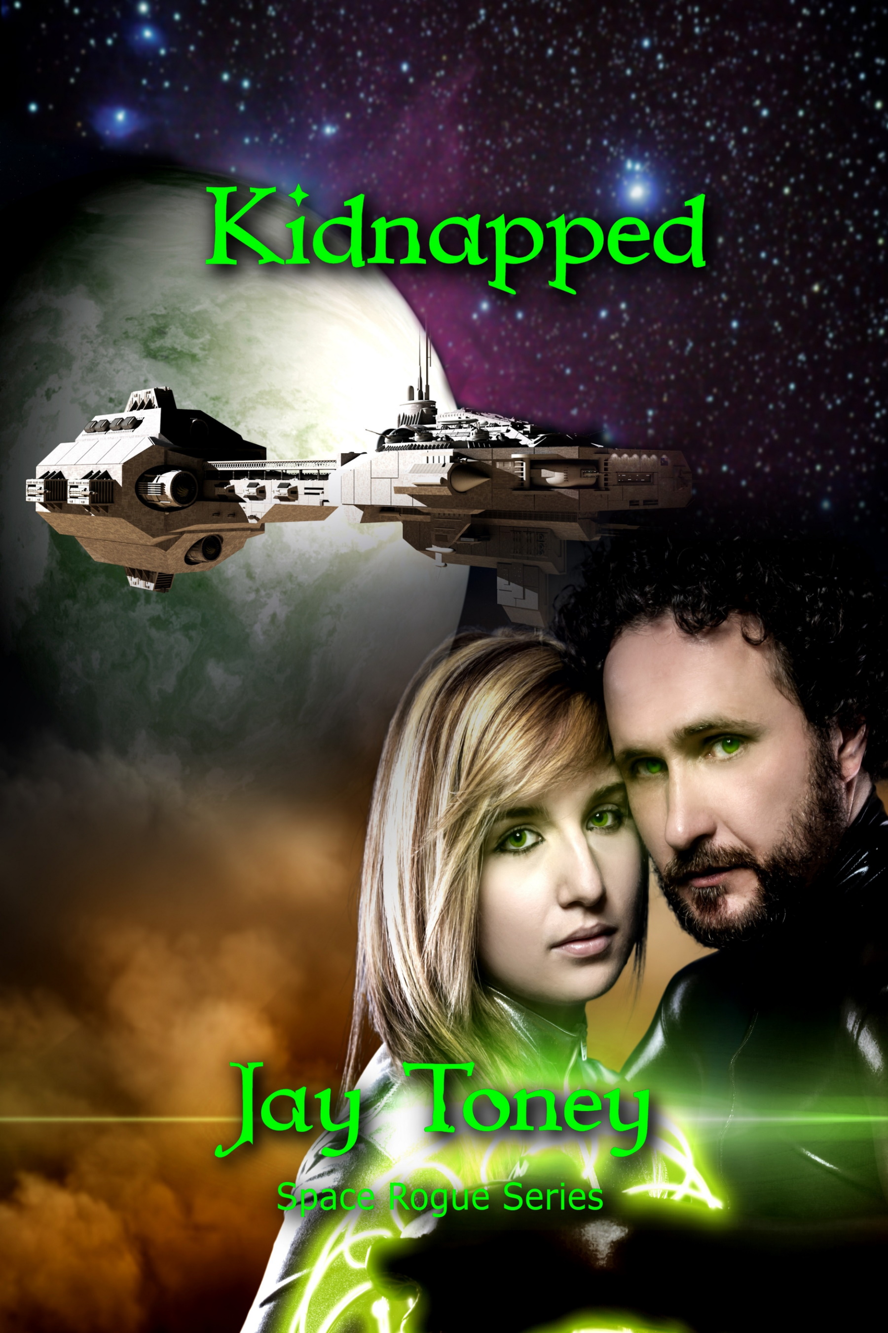 Kidnapped by Jay Toney | Goodreads