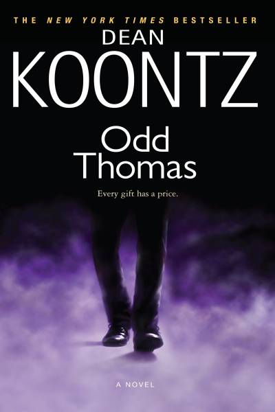 Odd Thomas by Dean Koontz | Goodreads