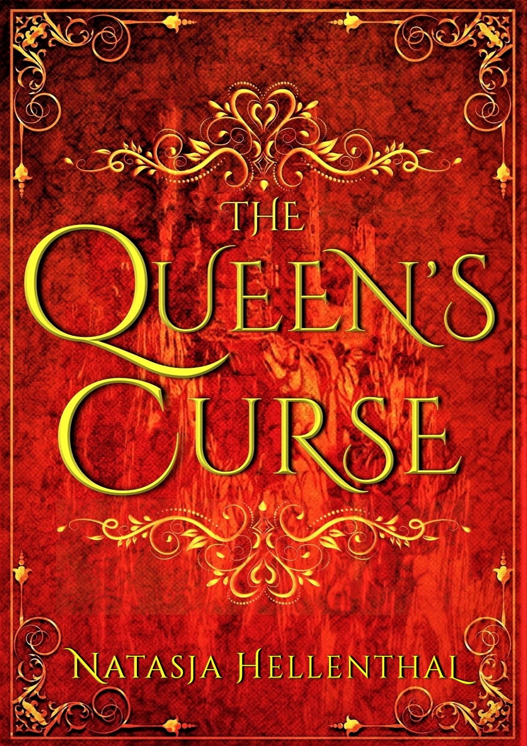 The Queen's Curse by Natasja Hellenthal | Goodreads
