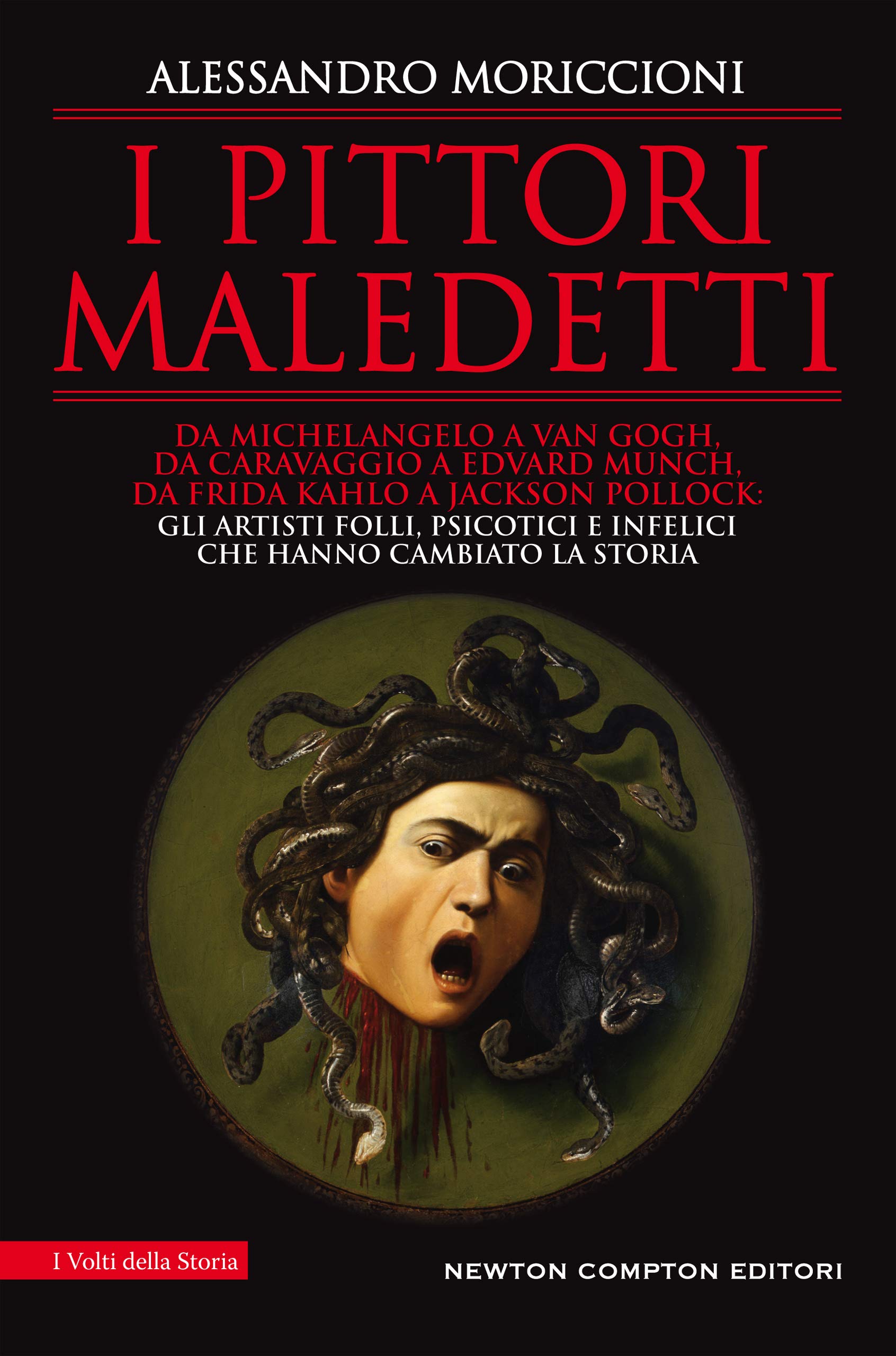 I pittori maledetti (Italian Edition) by Alessandro Moriccioni | Goodreads