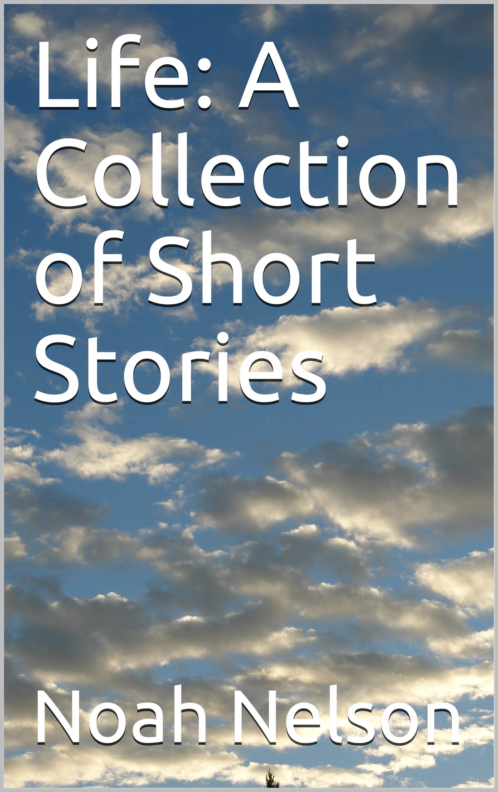 Life: A Collection of Short Stories by Noah Nelson | Goodreads