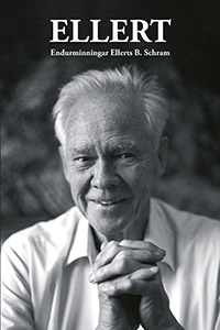 Ellert: Endurminningar Ellerts B. Schram by Ellert B. Schram | Goodreads