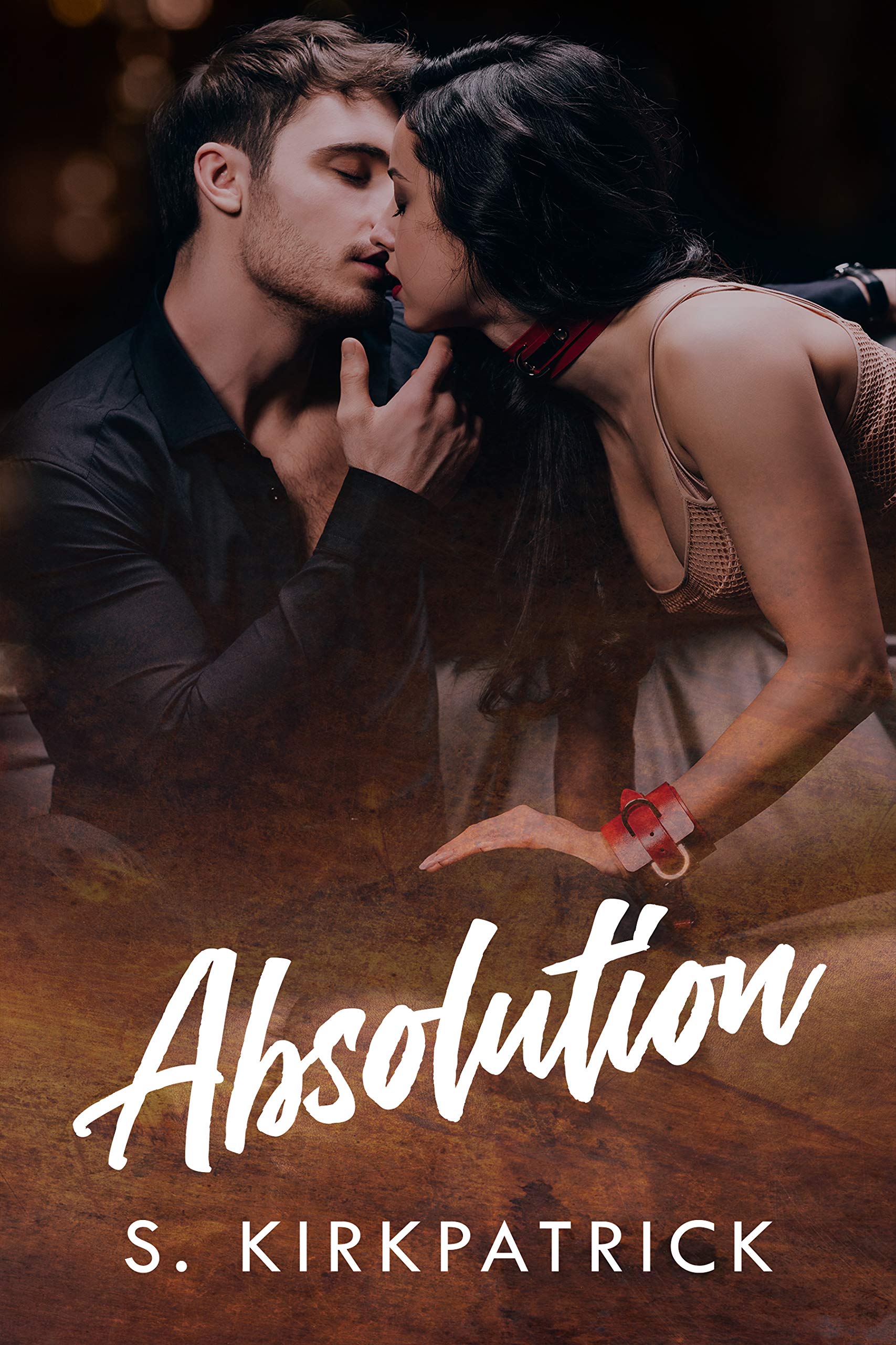 Absolution by S. Kirkpatrick | Goodreads