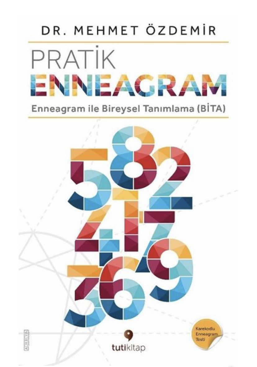Pratik Enneagram by Mehmet Özdemir | Goodreads