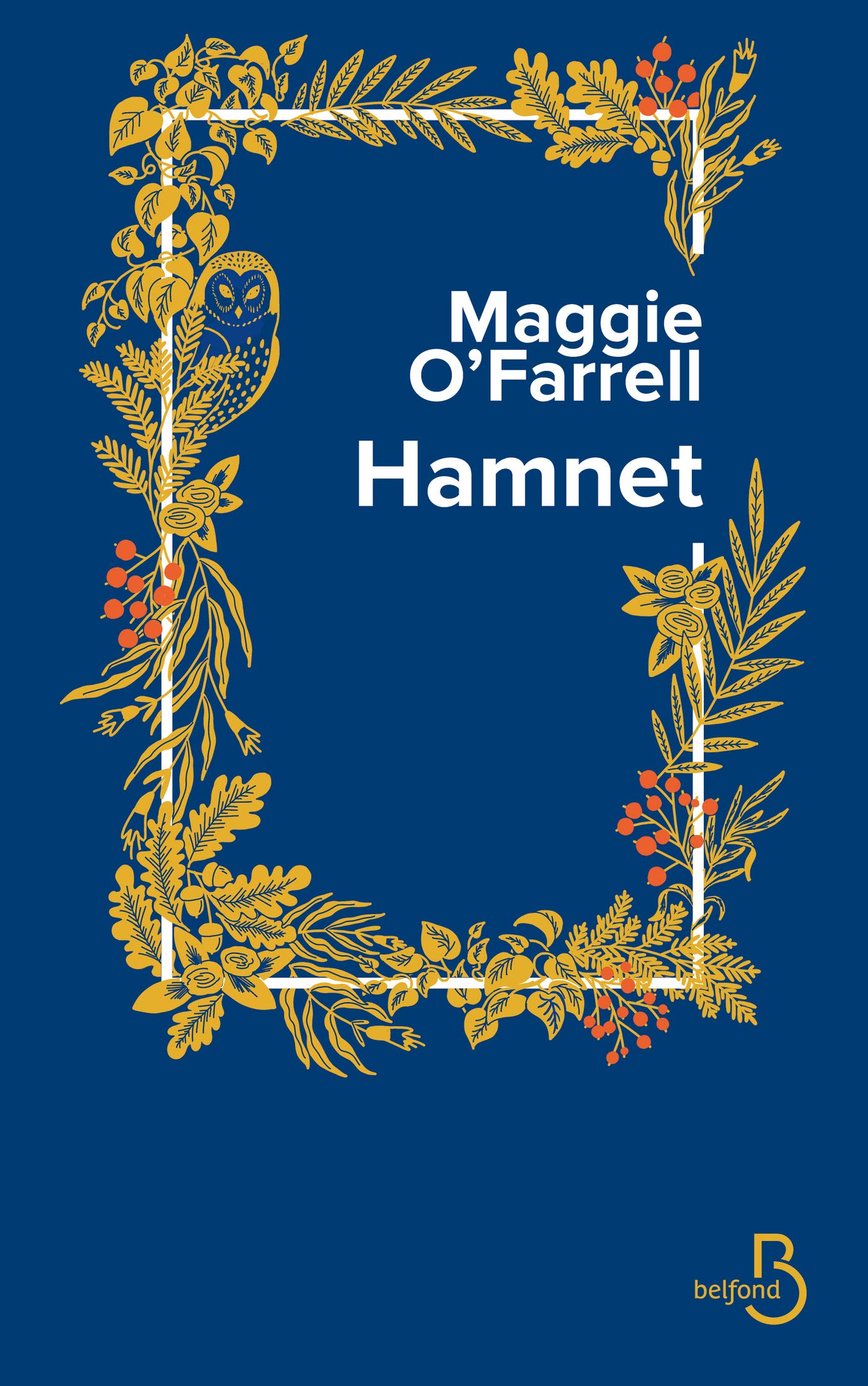 Hamnet (French Edition) by Maggie O'Farrell | Goodreads