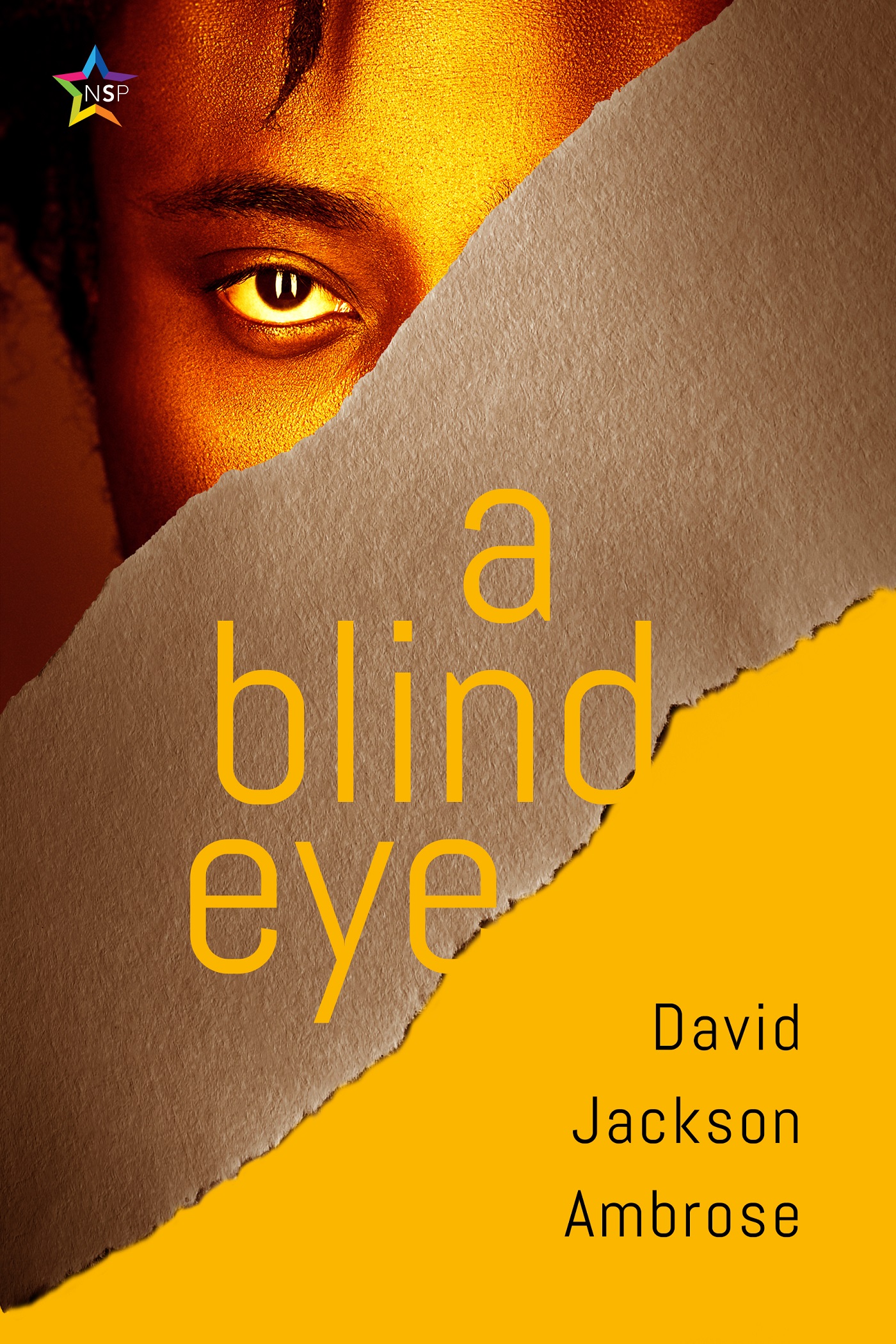 A Blind Eye by David Jackson Ambrose | Goodreads