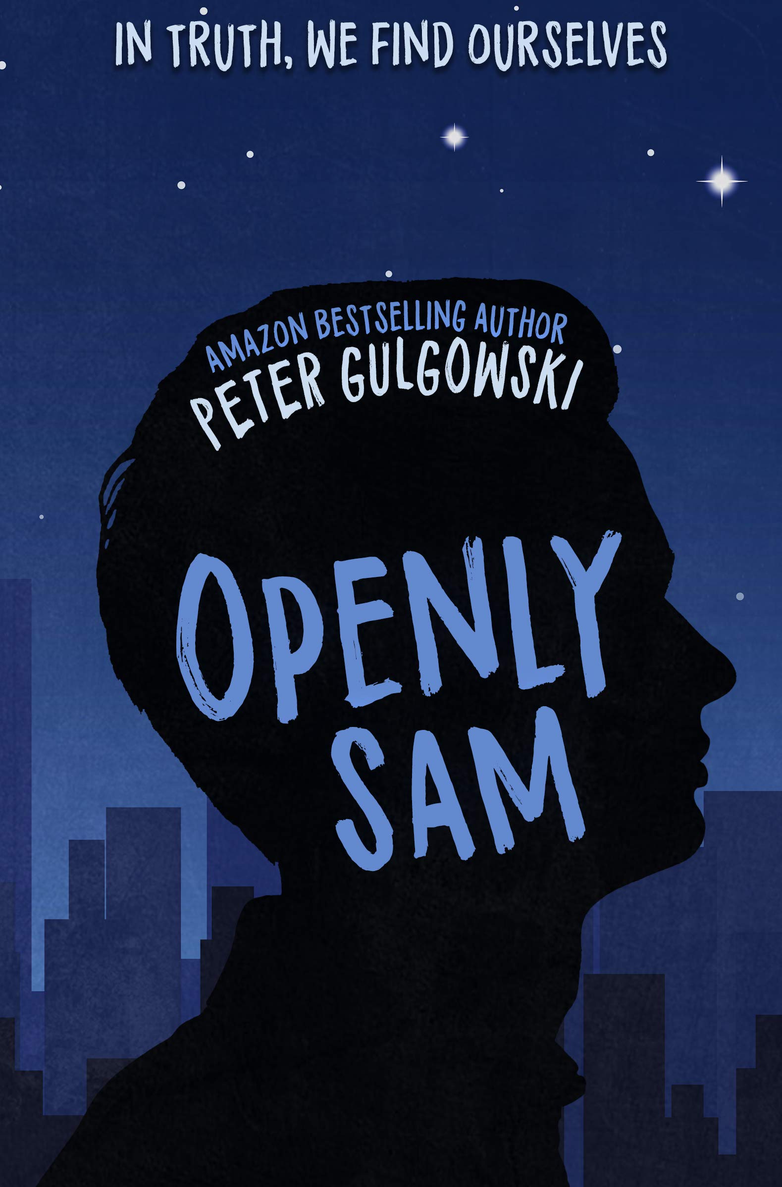 Openly Sam by Peter Gulgowski | Goodreads