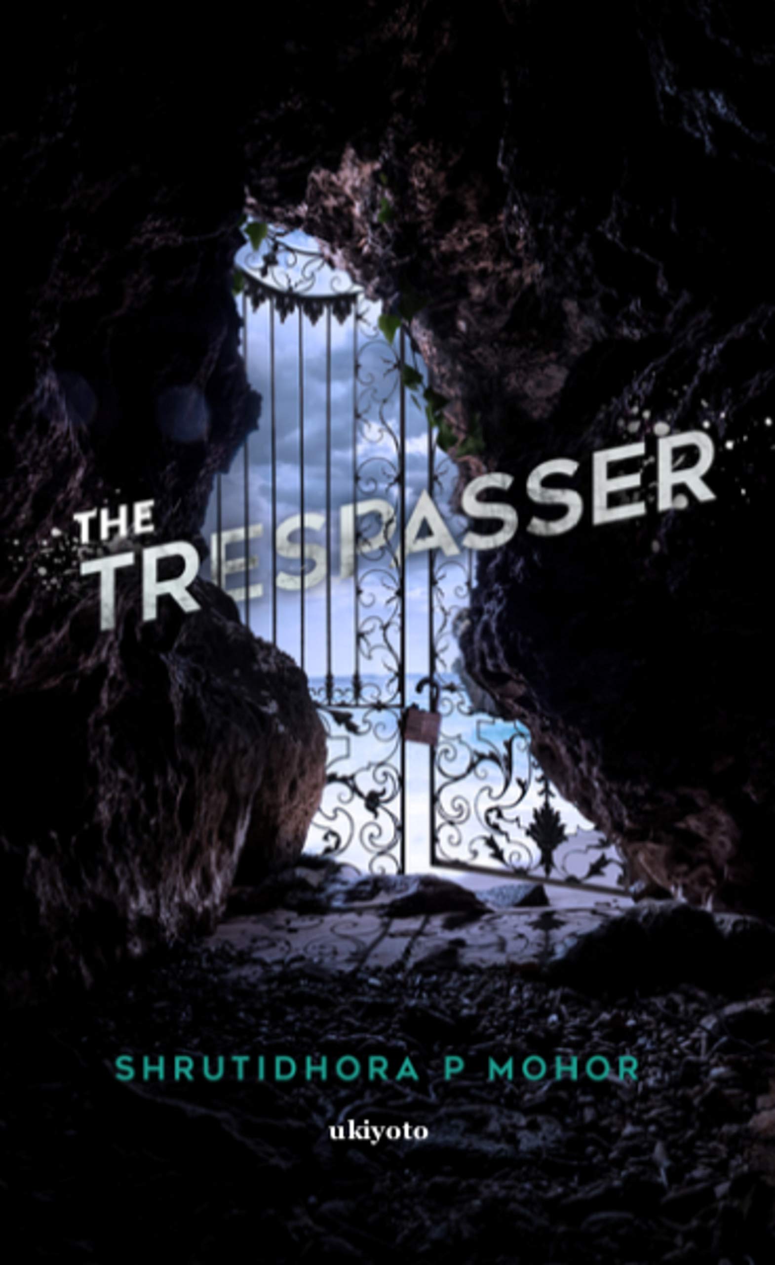 The Trespasser by Shrutidhora P. Mohor | Goodreads