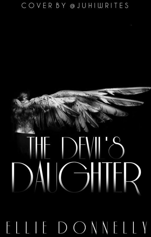 The Devil's Daughter by Ellie Donnelly | Goodreads