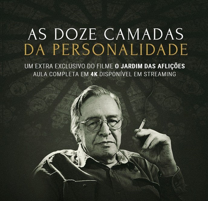 As doze camadas da personalidade humana by Olavo de Carvalho | Goodreads