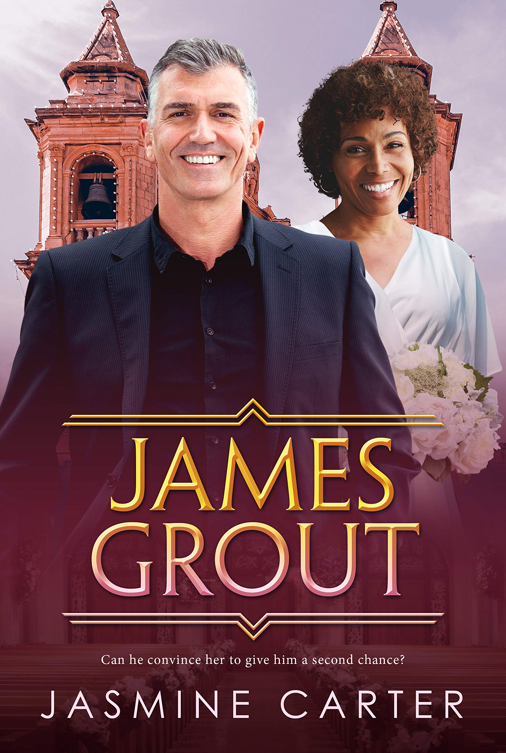James Grout by Jasmine Carter | Goodreads