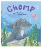 Chomp goes to School by Melissa | Goodreads