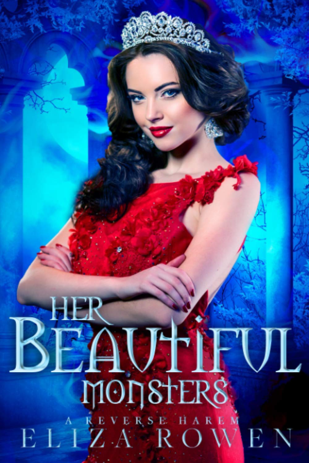 Her Beautiful Monsters by Eliza Rowen | Goodreads